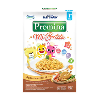Toko Online Promina Official Shop | Shopee Indonesia
