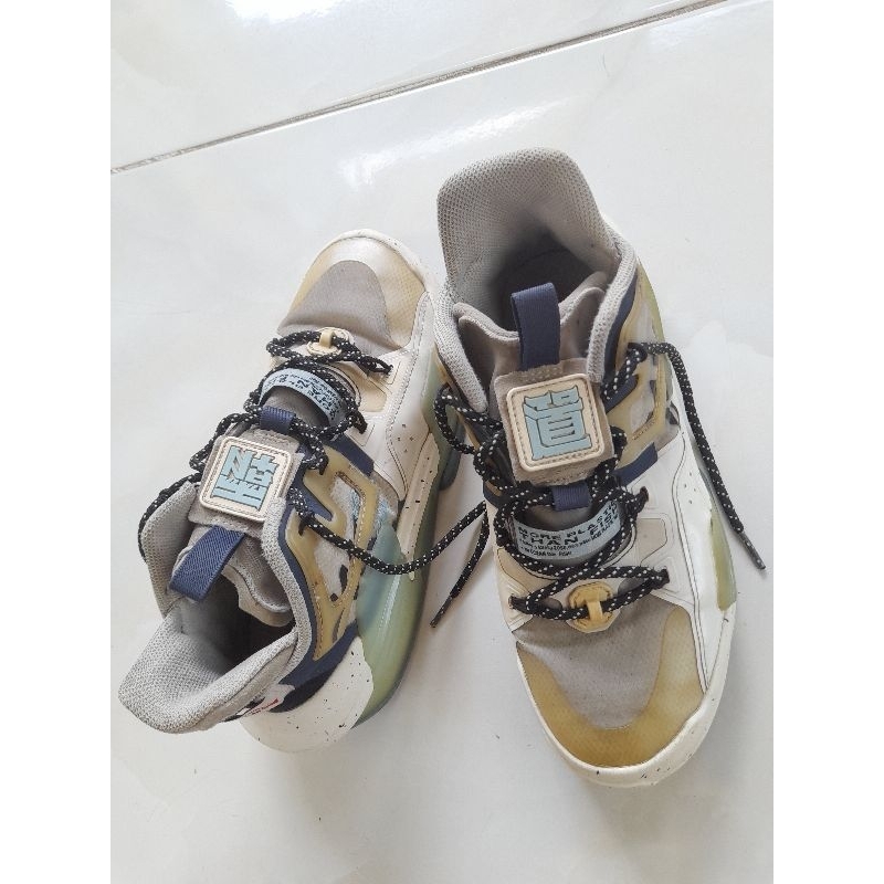 Jual Anta Sepatu Second Original | Shopee Indonesia