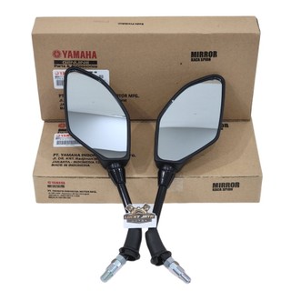 Jual Mirror Sepion Spion Yamaha Xmax 250 Xmax250 X-Max 250 Old Lama ...