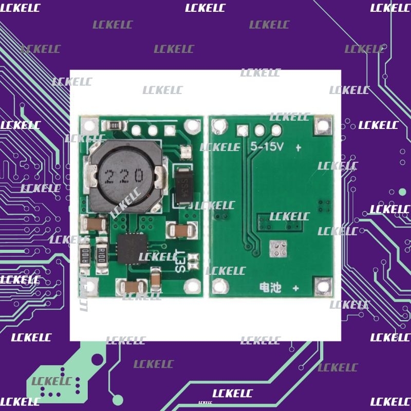 Jual MODUL CHARGER 18650 2A 1S 2S TP5100 | Shopee Indonesia