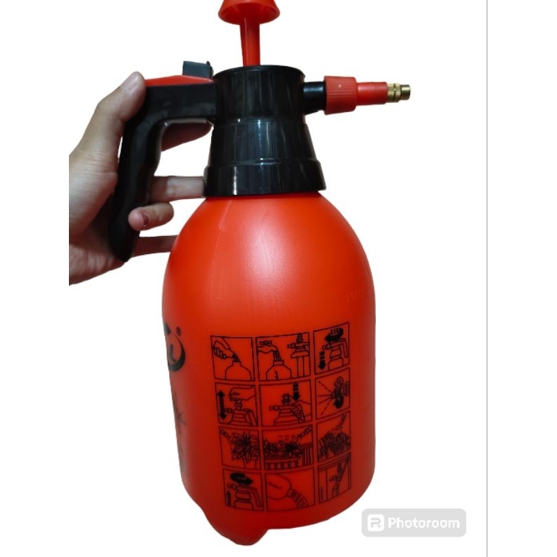 Jual SPRAYER SEMPROTAN DESINFEKTAN 2 Liter | Shopee Indonesia