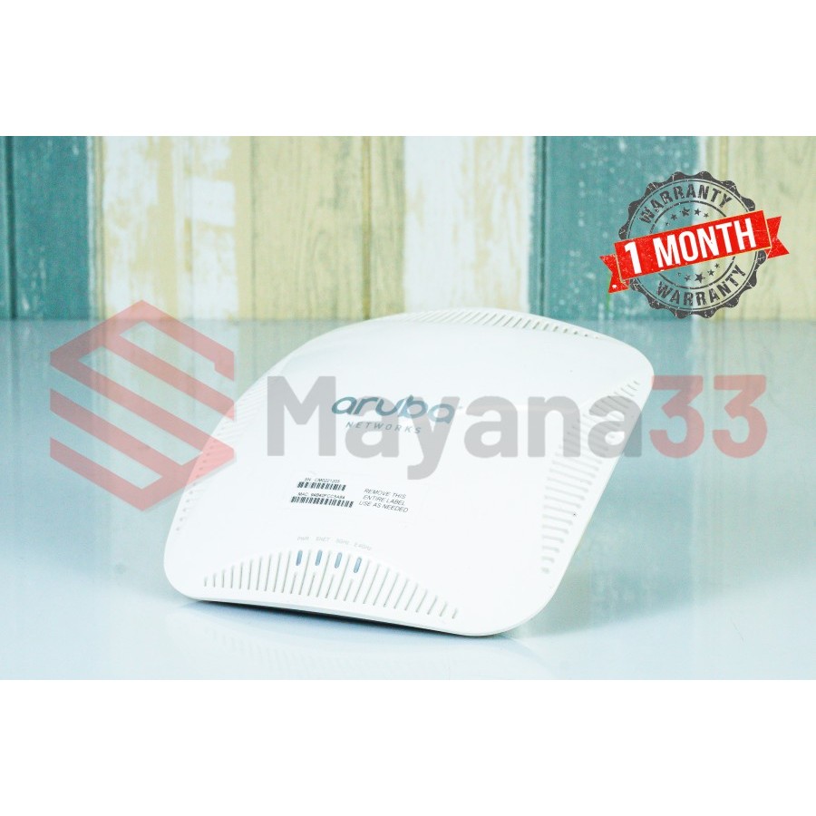 Jual Access Point Aruba APIN0205 | Shopee Indonesia