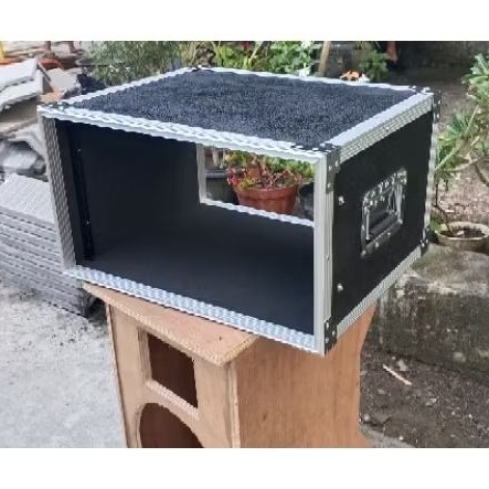Jual Hardcase Accecoris Acc Sound System 6u Mundur 40 Cm | Shopee Indonesia