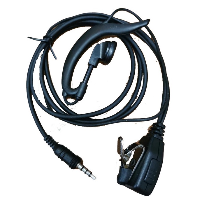 Jual NEWPRODUCT Handsfree HT POC Y15 H5 Easytalk T52 PTT Model Karet ...