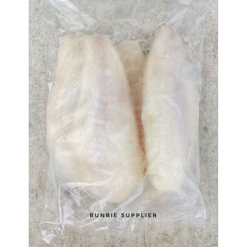 Jual Fish Dory Fillet Isi 4pcs Frozen 1 Kg Premium (PACK) | Ikan Dori ...