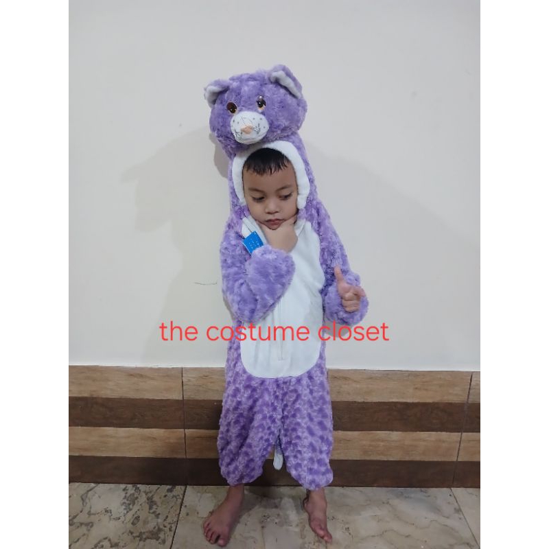 Jual cat costume (kostum kucing) | Shopee Indonesia