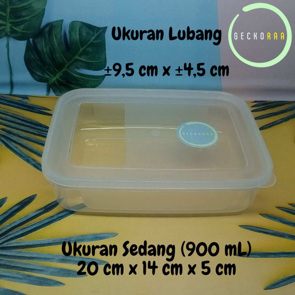 Jual Humid Hide Laying Egg Box Hiding Cave Lembap Bertelur Reptil Gecko ...