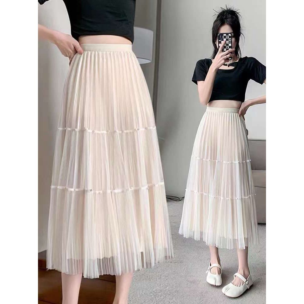 Jual Rok Tutu / rok korean style /rok panjang / rok wanita terbaru ...
