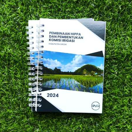 Jual Blocknote / Bloknote / Notebook / Notes A6 Spiral Souvenir Event ...