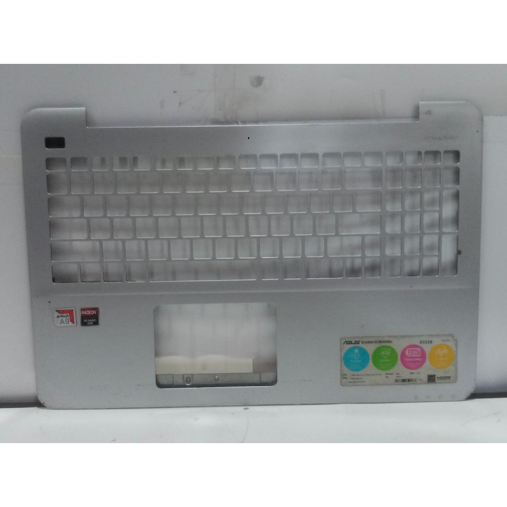 Jual FRAME KEYBOARD LAPTOP ASUS X555B NON TOUCHPAD | Shopee Indonesia
