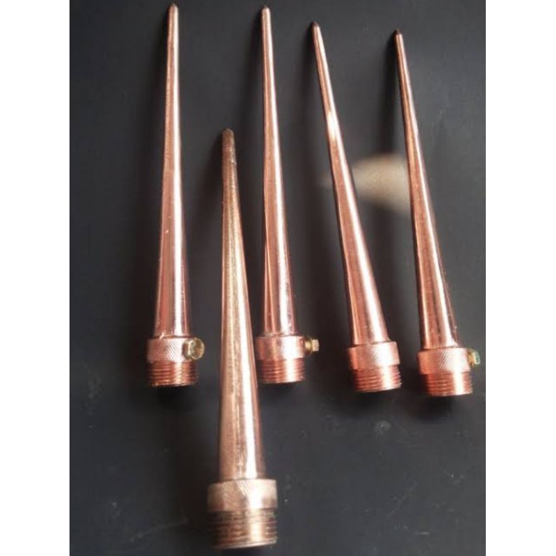 Jual splitzen tembaga 3/4 x 60cm tembaga asli diameter drat 3/4 ...