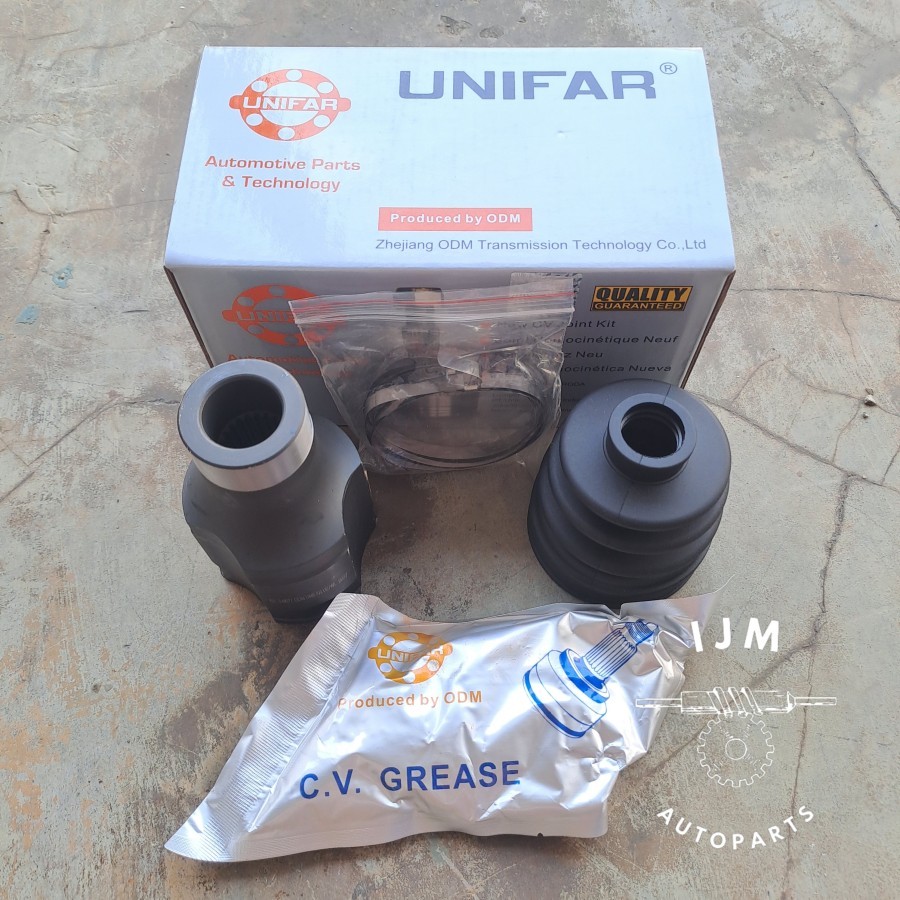 Jual CV Joint As Roda Dalam Kanan Suzuki Swift 2007 - 2011 Matic Unifar | Shopee Indonesia