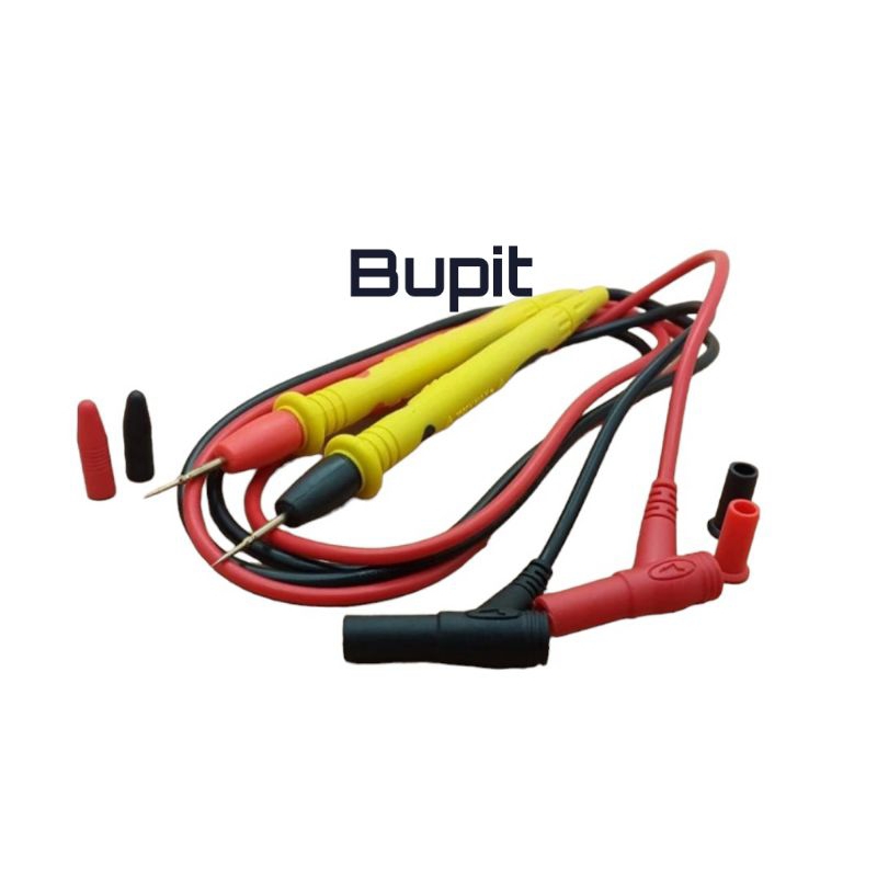 Jual Kabel Multitester Multimeter Dekko TL-25 TL 25 TL25 | Shopee Indonesia