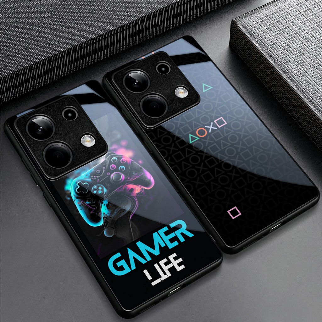 Jual G811 SOFTCASE XIAOMI REDMI NOTE 13 NOTE 13 PRO NOTE 13 PRO PLUS ...