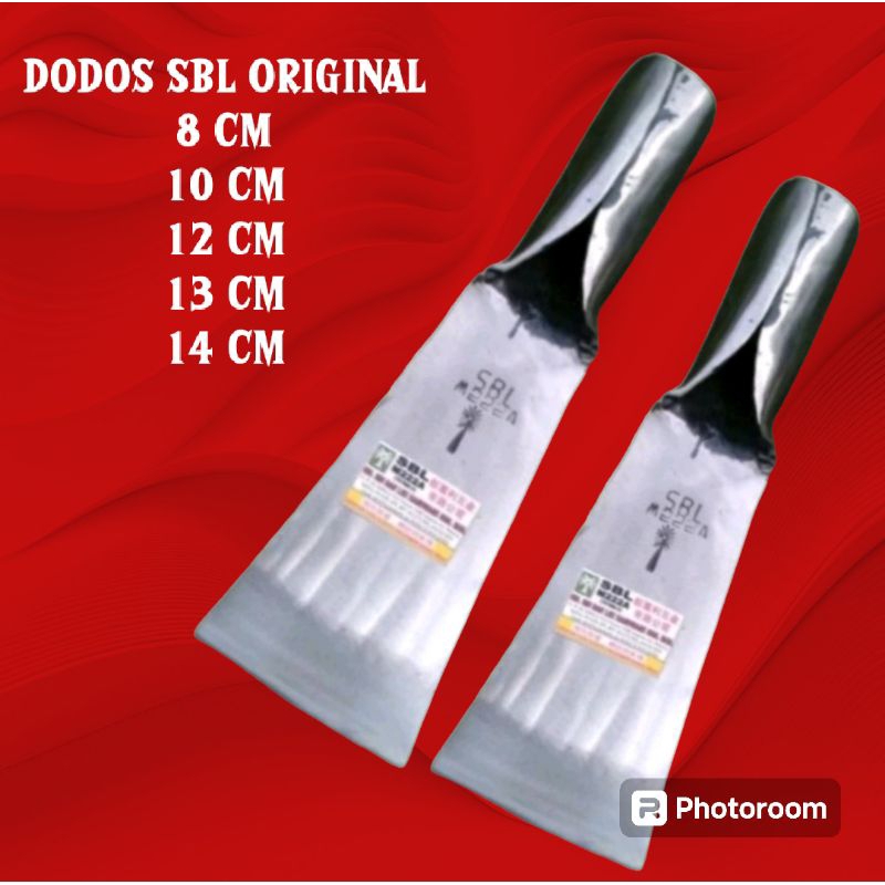 Jual DODOS SBL ORIGINAL / ALAT PANEN SAWIT | Shopee Indonesia