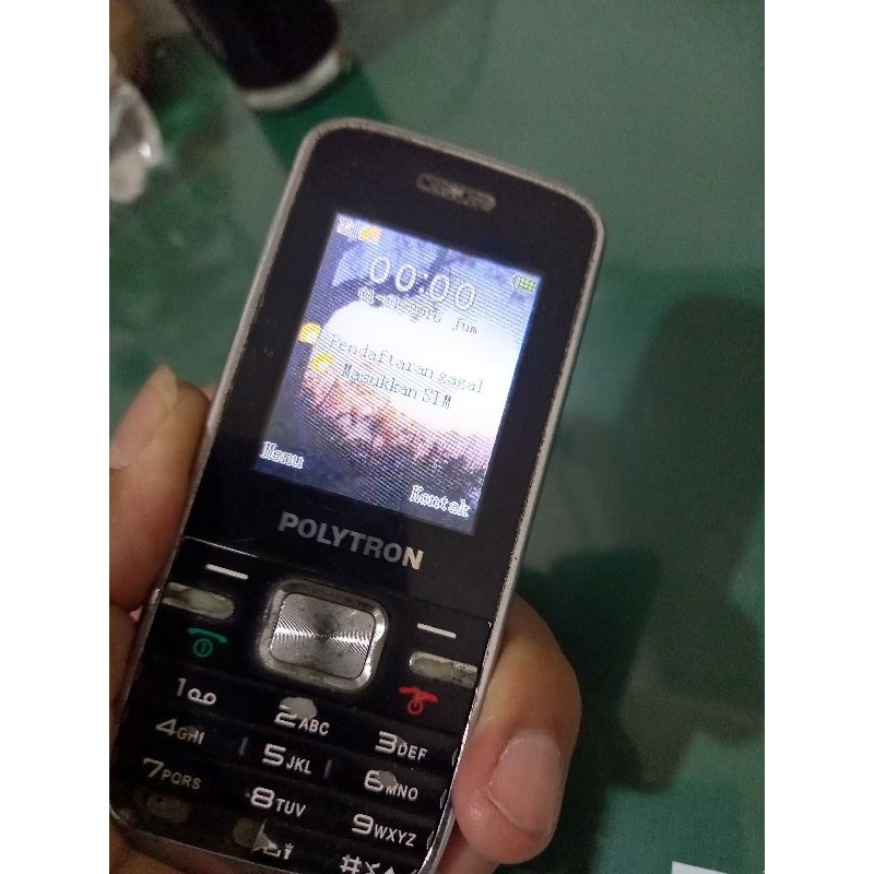 Jual POLYTRON C 202 bahan | Shopee Indonesia