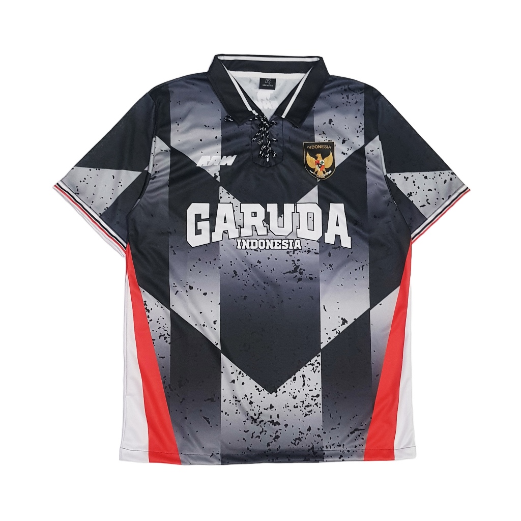 Jual R MERCH // JERSEY RETRO // JERSEY GARUDA INDONESIA // JERSEY ...
