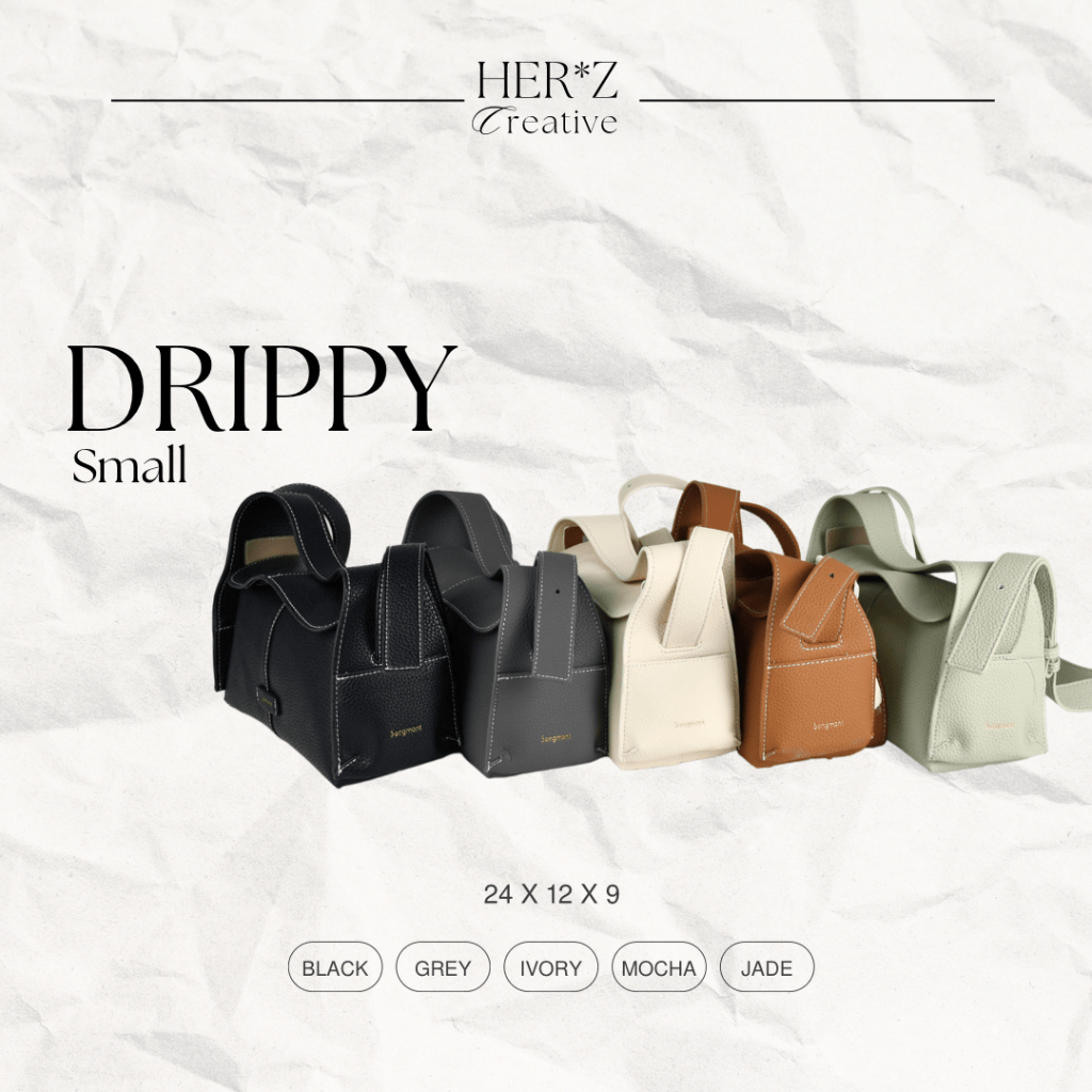 Jual [READY] SONGMONT - DRIPPY Roof bag (SMALL) | Shopee Indonesia