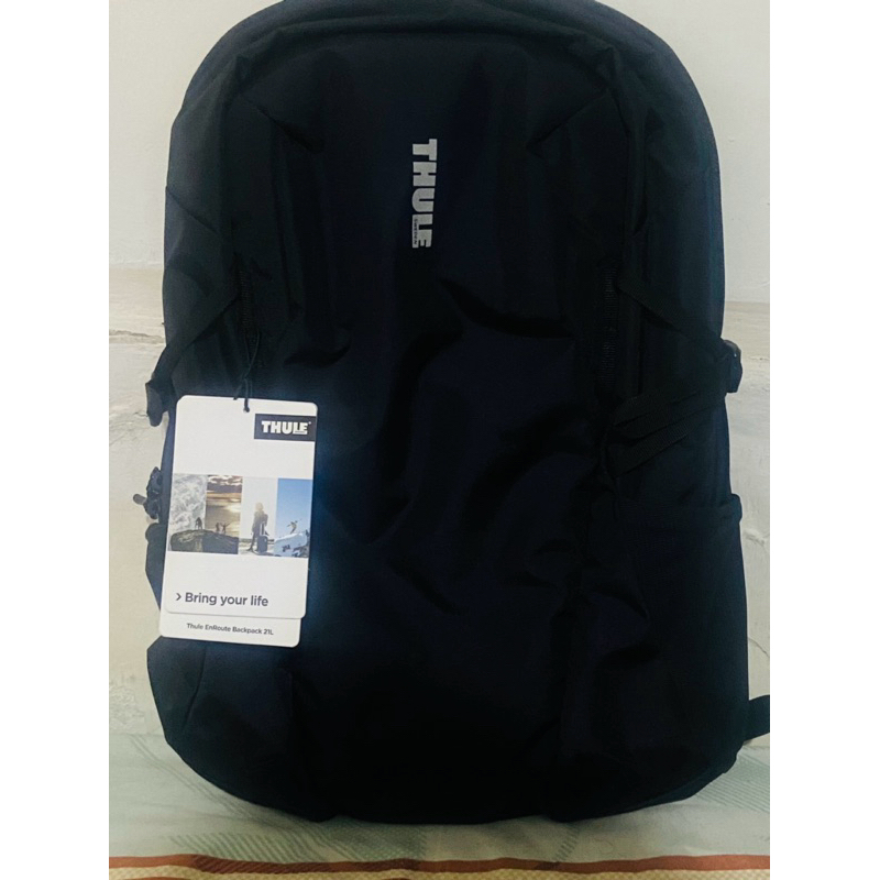 Jual thule enroute 26L | Shopee Indonesia
