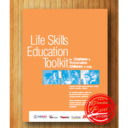 Jual Life Skills Education Toolkit for Orphans Vulnerable Children in ...