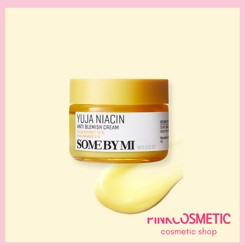 Jual Somebymi Yuja Niacin Brightening Sleeping Mask 60gr | Shopee Indonesia