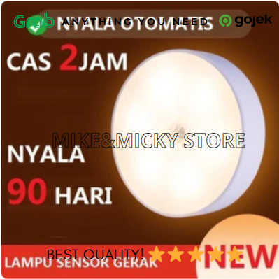 Jual smart sensor led isi 3 pcs | Shopee Indonesia