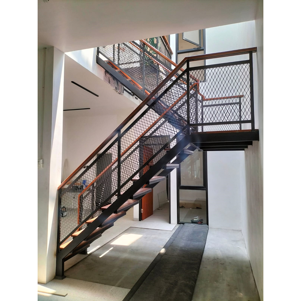 Jual Jilumesh Expanded Metal Besi Tipe D 1620 - 120cm x 240cm Thickness ...