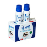 Jual Y RINS EYE LIQUID 12 ML ISI 2 BOTOL (CAIRAN CUCI MATA) | Shopee ...
