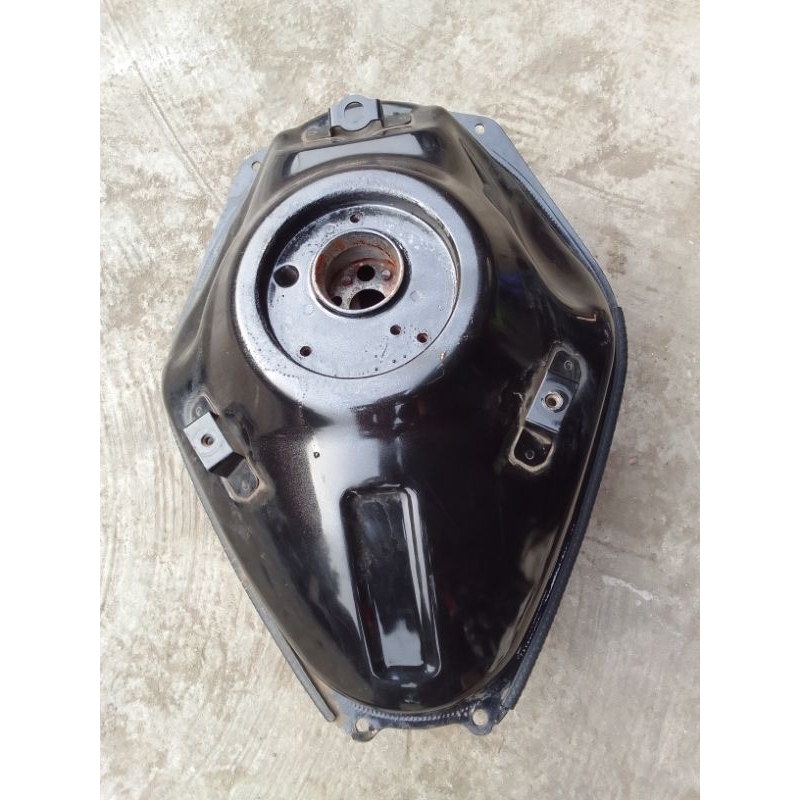 Jual Tangki Yamaha Vixion LED 2019 Barang Cabutan Original | Shopee ...