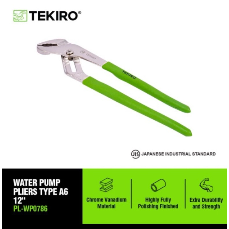 Jual TEKIRO TANG BURUNG 12 INCH (A6) | Shopee Indonesia