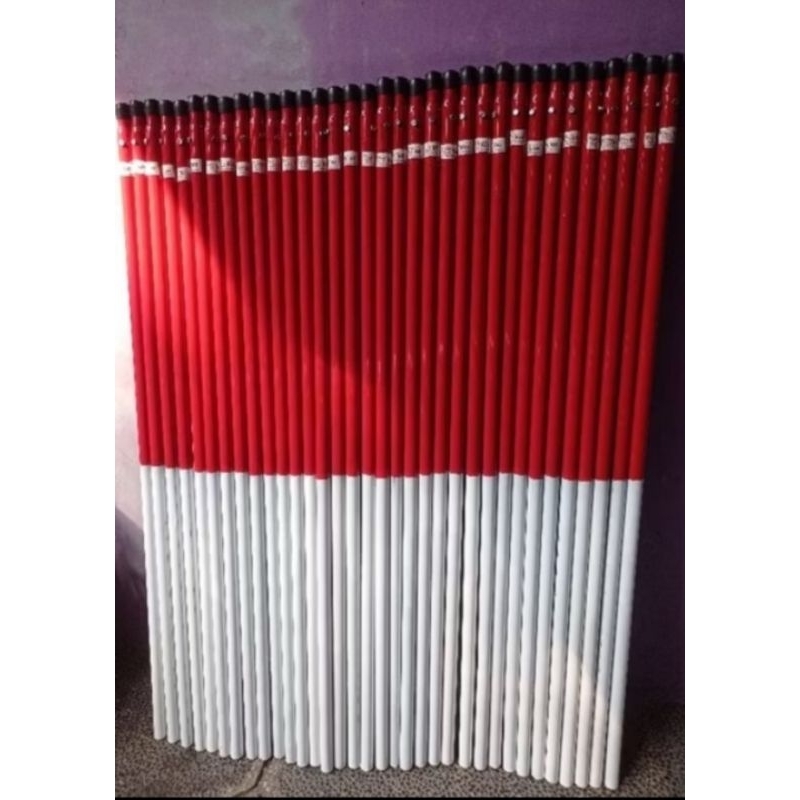 Jual tiang bendera merah putih | Shopee Indonesia