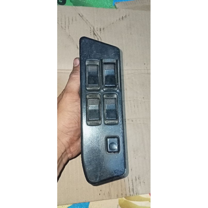 Jual saklar power window mitsubishi eterna | Shopee Indonesia