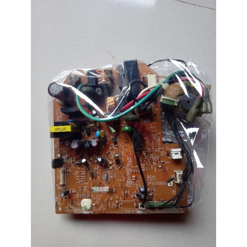 Jual modul PCB indoor AC Daikin inverter | Shopee Indonesia