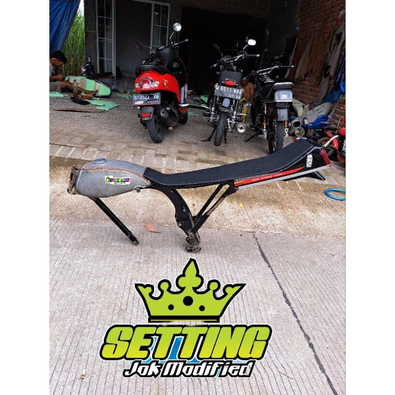 Jual jok gl herex drag | Shopee Indonesia