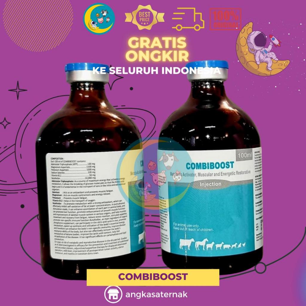 Jual Combiboost 100ml - Like Catosal Ketosol Kandungan Lebih Lengkap ...