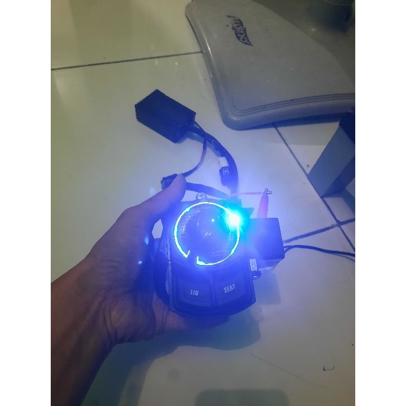 Jual KEYLESS NMAX NEW PNP NMAX OLD MODUL CUSTOM DUA REMOT | Shopee ...