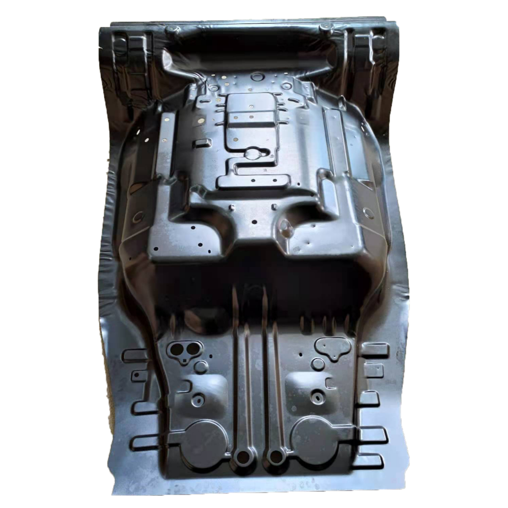 Jual LANTAI TENGAH FLOOR CENTER ASSY KURA KURA HINO 500 LOHAN JEMBER ...