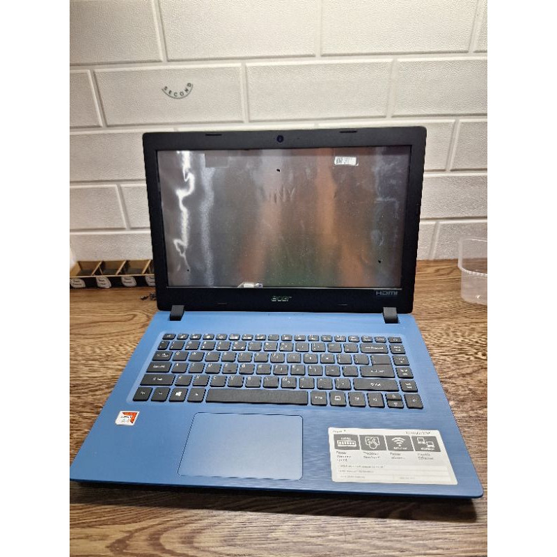 Jual Casing Laptop Acer Aspire 3 A314-21 | Shopee Indonesia