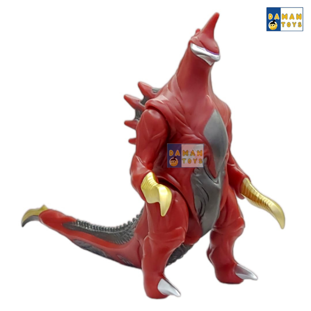 Jual Figure Godzilla vs Gigan Rex Monster Kaiju Godzila | Shopee Indonesia