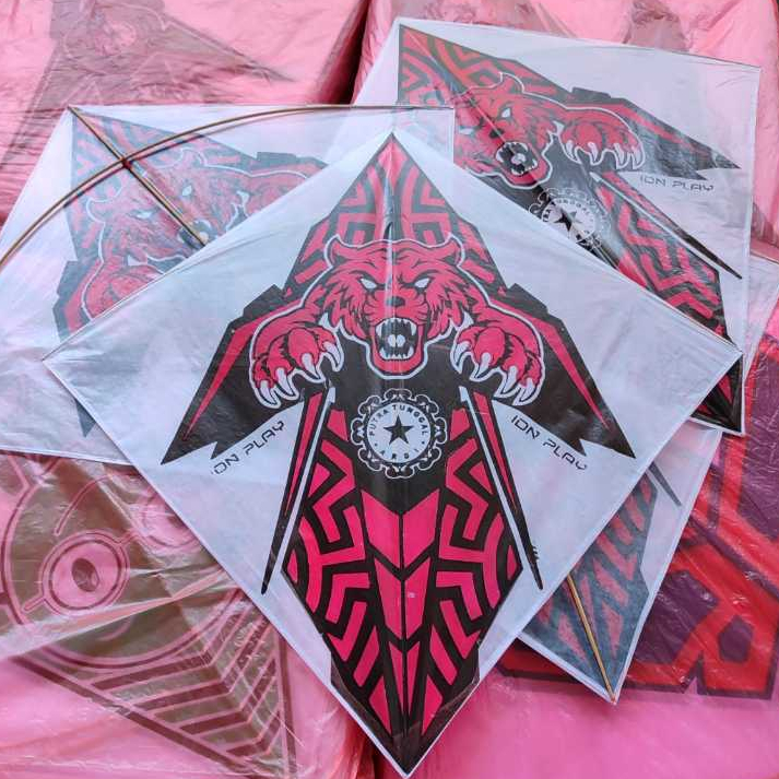 Jual LAYANGAN SUKHOI SUPER 100 PCS // LAYANGAN SUKOI SUPER | Shopee ...