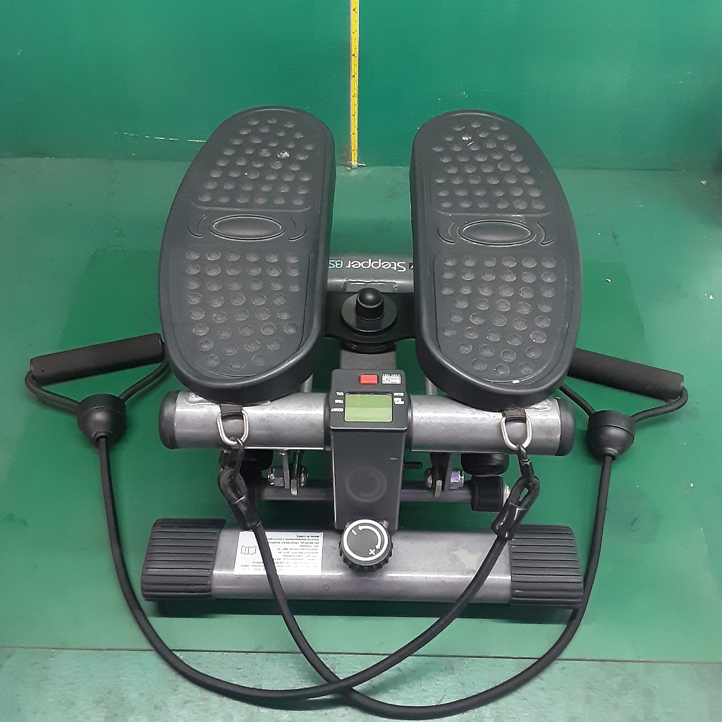 Jual Mini Stepper BODY SCULPTURE BS-1376 Alat Fitner Rumahan | Shopee ...