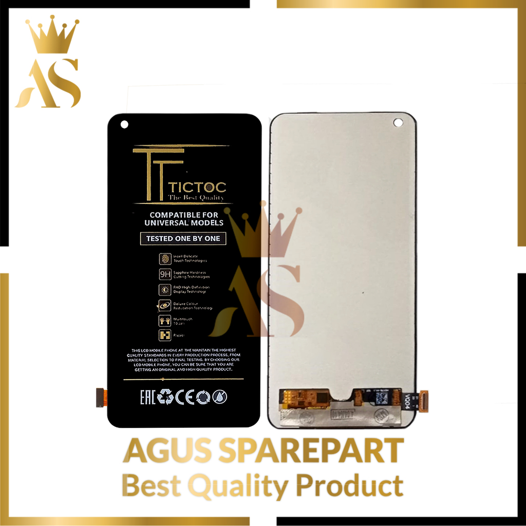 Jual LCD TOUCHSCREEN VIVO X50 5G | Shopee Indonesia