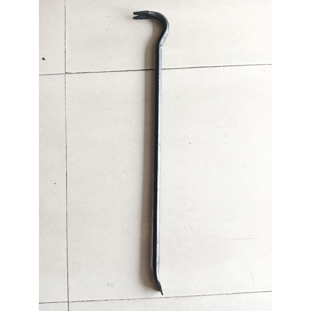 Jual Linggis Catut Panjang 90 cm dan 1,2 meter Crowbar - Alat Pencabut ...