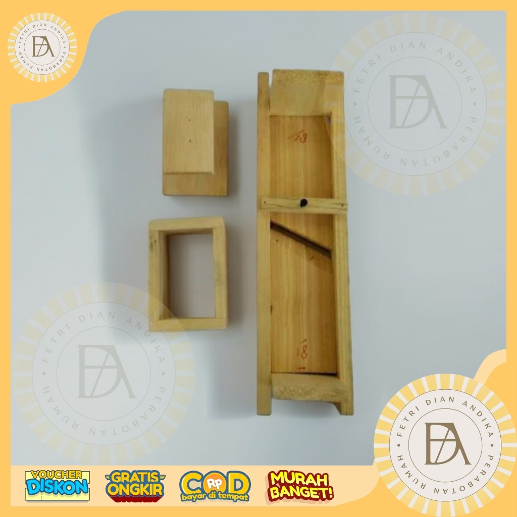 Jual Parutan Keripik / Pasrah Keripik Kayu / Pasrah Kayu Bawang Merah ...