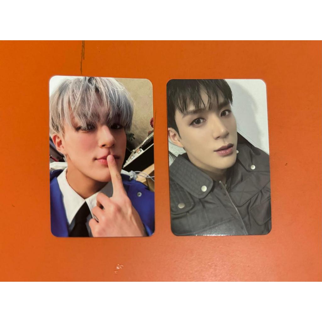 Jual Photocard PC Jeno NCT Dream Official ISTJ, Smoothie | Shopee Indonesia