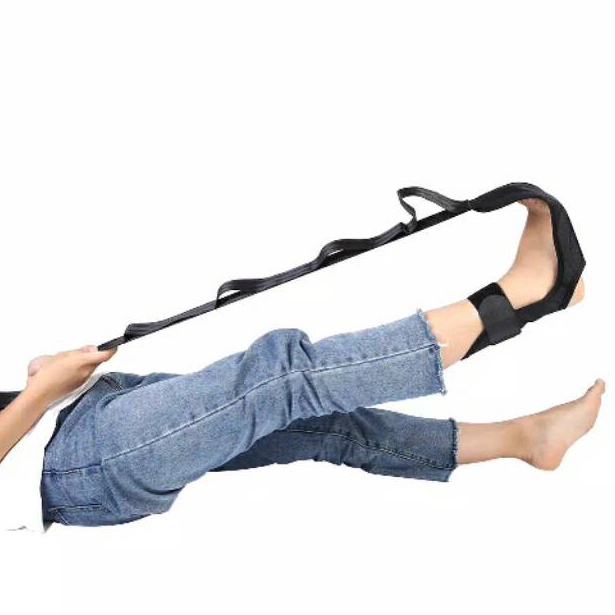 Jual KODE K52Z Stretching for drop foot alat untuk melatih kaki drop ...