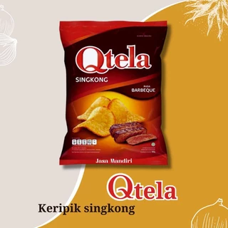 Jual Qtela Terlengkap & Harga Terbaru Juli 2024 | Shopee Indonesia