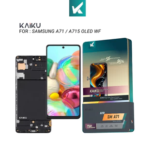 Toko Online Kaiku Indonesia Official Store | Shopee Indonesia