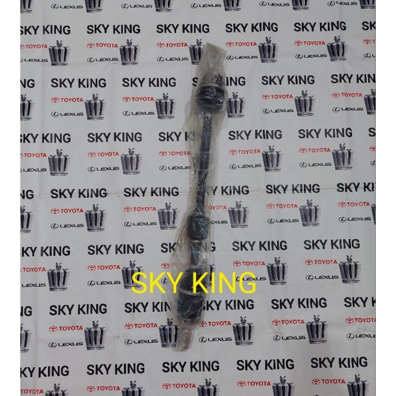 Jual Drive Shaft Shaf CV Joint Join Couple Kopel Copel Coupel As Roda ...
