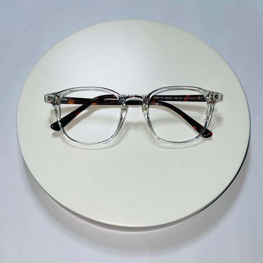 Jual FRAME KACAMATA 8355 // LENSA ANTIRADIASI,BLUERAY,PHOTOCROMIC ...